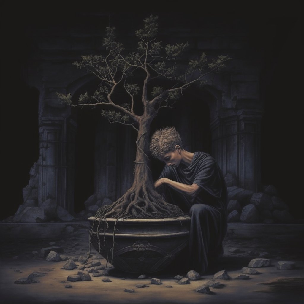 The Paradox of Fear It can hold you back or move you forward. Here are ...