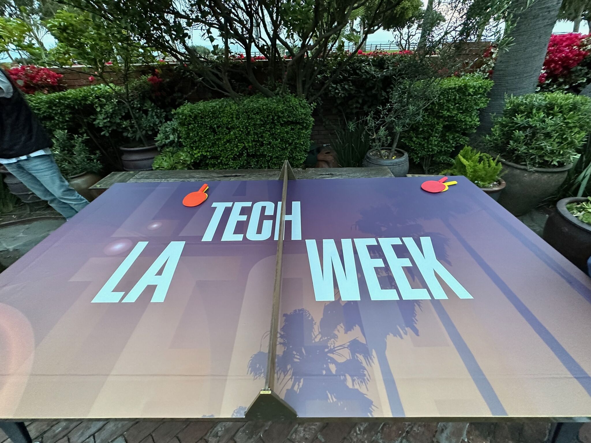 Daversa Partners on Twitter: ""Excited to have been to be a part of #LATechWeek's official ...