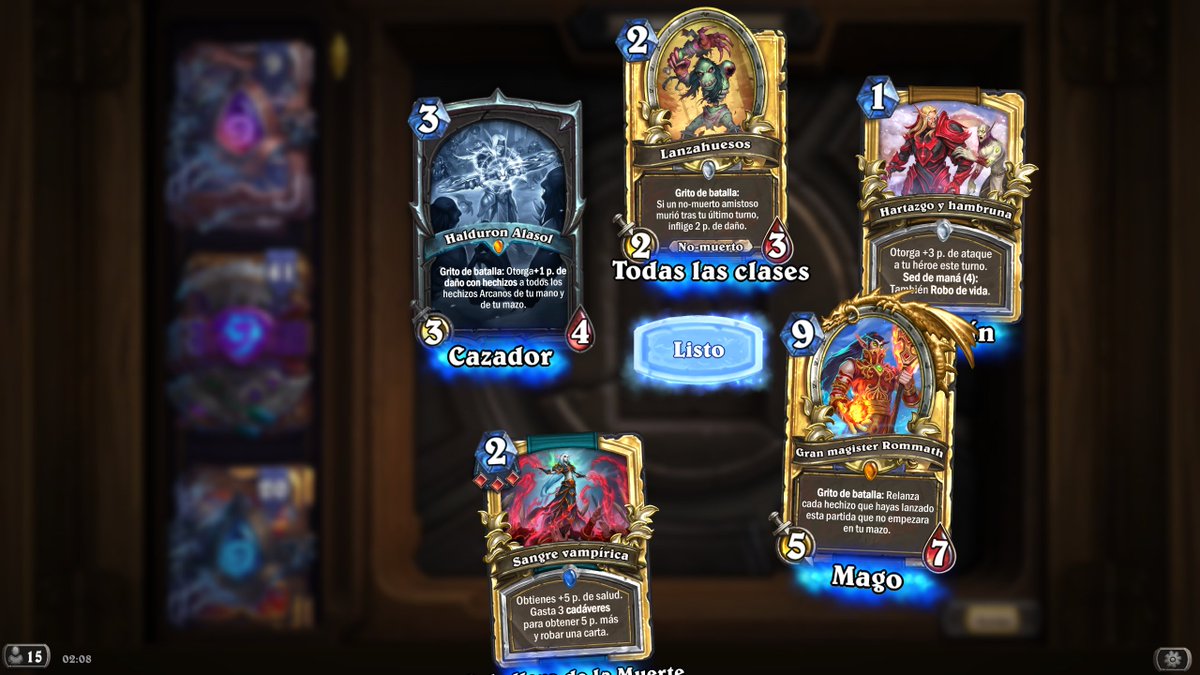 CarryPotterGaming #Hearthstone π on Twitter: CarryPotterGaming #Hearthstone π on Twitter: