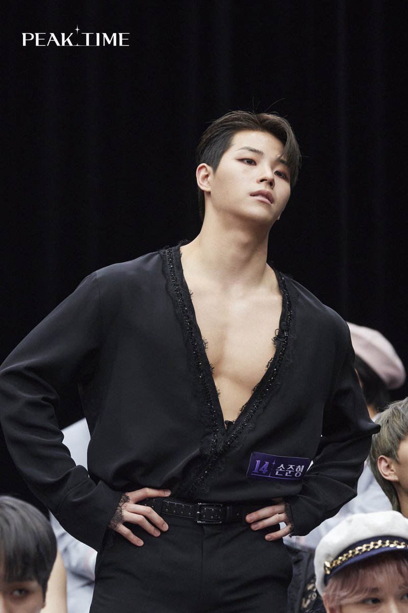 nany on Twitter: "GHOST9'S SON JUNHYUNG!!!!"