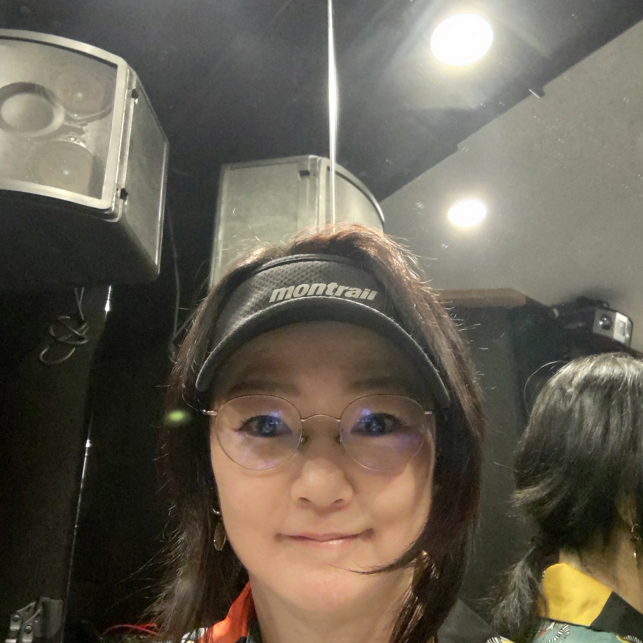 植野葉子Hako's be exercise (@hako_ueno) / Twitter