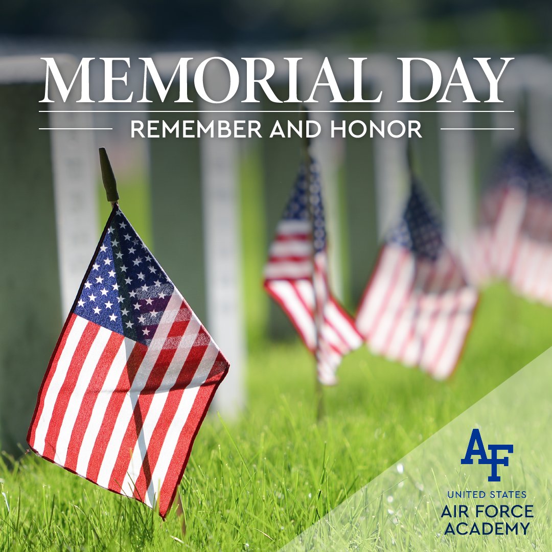 Air Force Memorial Day