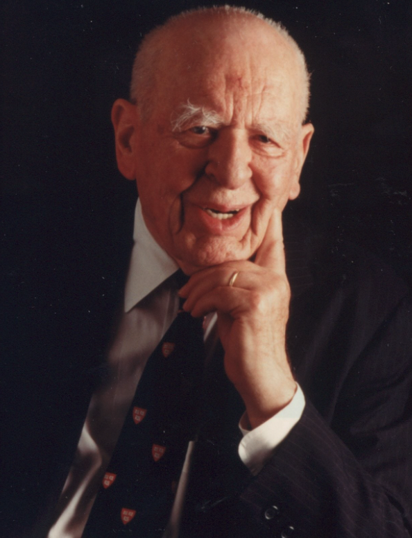 Philip Carret lived through 31 bull markets, 30 bear markets, and 20 ...