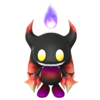 Dark Chao