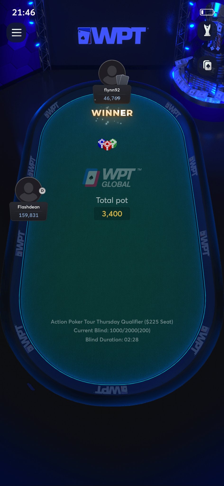 APT Poker Tour on Twitter: "2 Athy lads heads up for the ticket https://t.co/UwS4wK66MB" / Twitter