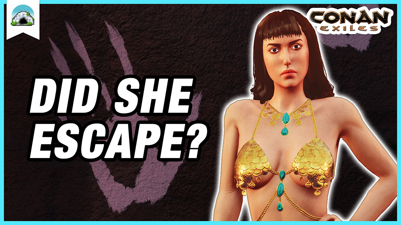 Pixelcave on Twitter: "War. War changes everything. We take a look at how the Exiled Lands are ...