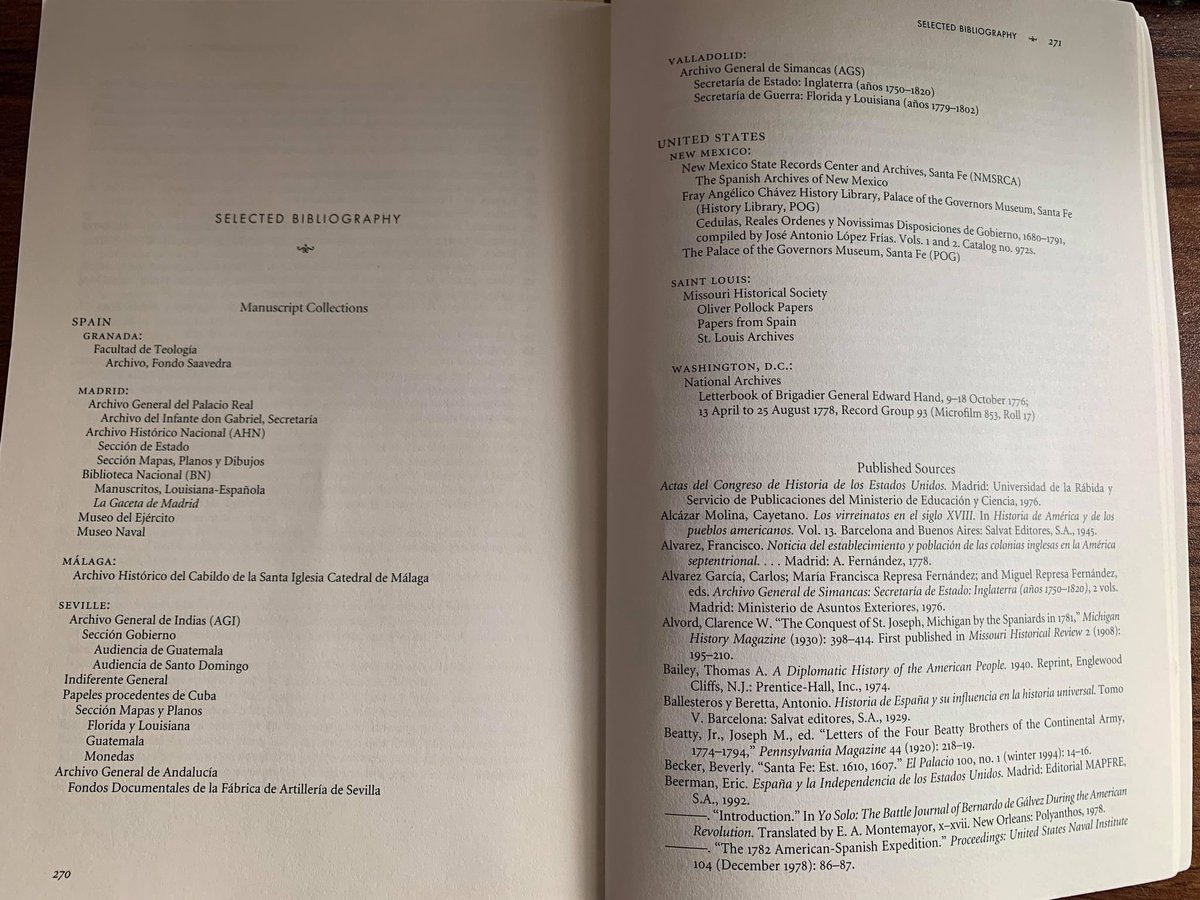 Today, a thread on how to evaluate popular military history. Just how ...
