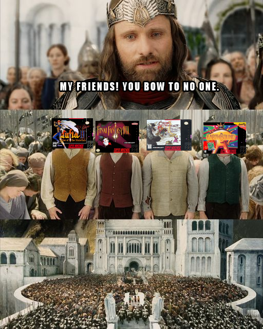 Finals Meme Lord Of The Rings