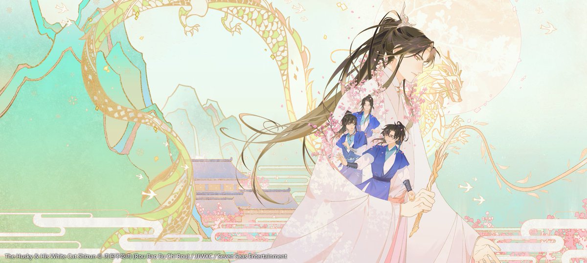 「The full clean art of the 2ha volume 2 E」|st.のイラスト