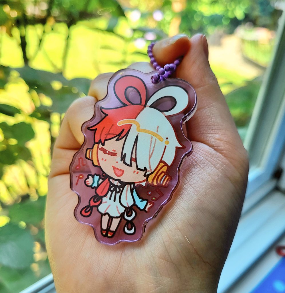 「for my one and only bbg