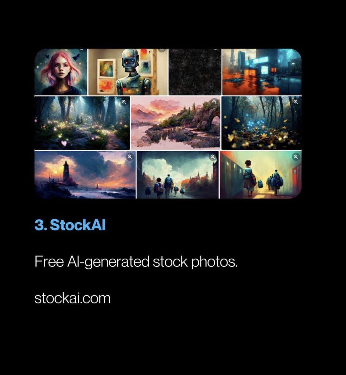 These 9 A I Tools Might Become Illegalвђ Thread рџ µ Thread From