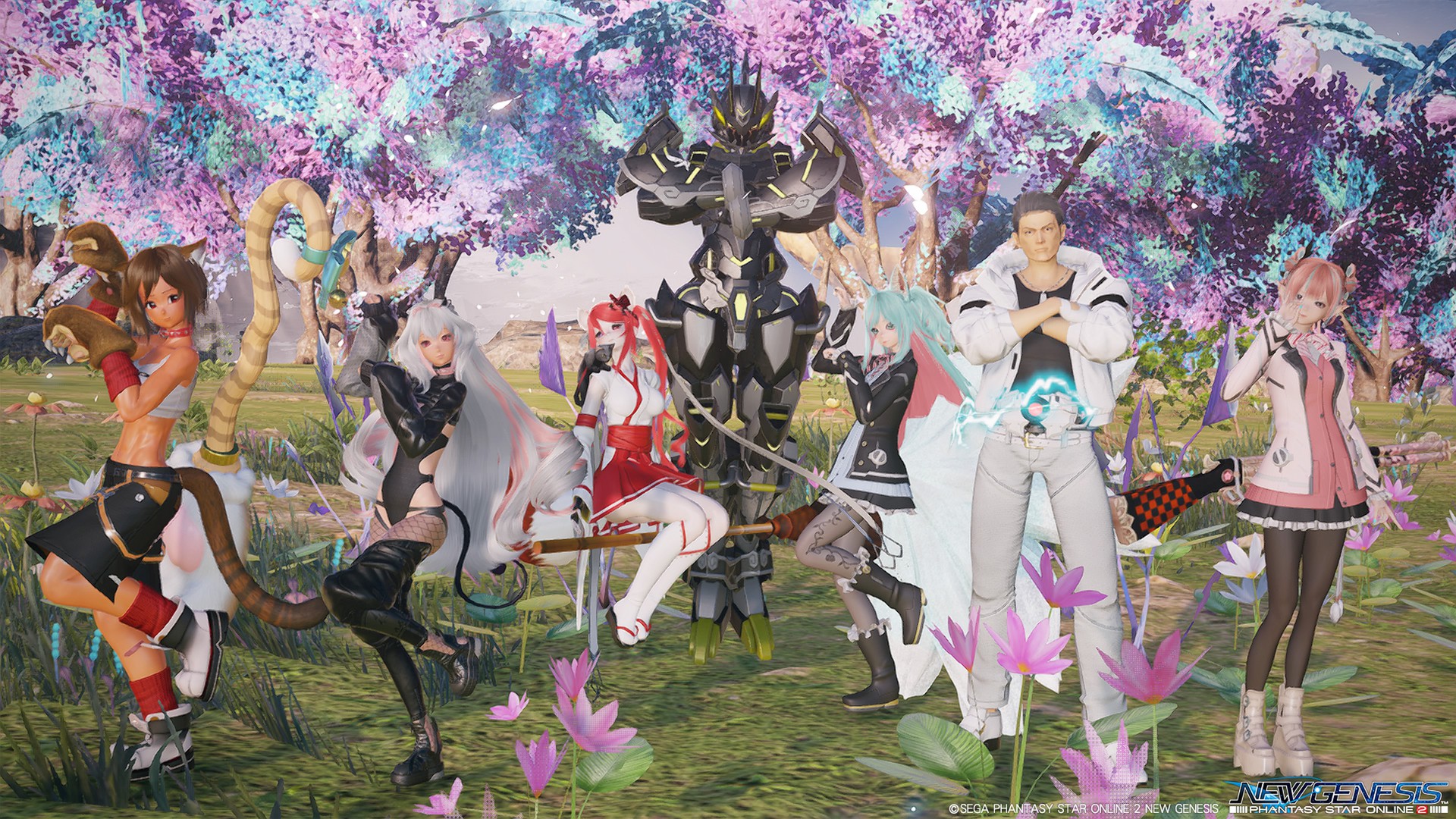 うささん on Twitter: "#PSO2NGS #PSO2NGS_SS 皆さんおはようございます‼️(O¥O) そろそろ5月が終わり、6月には大型アプデが……その前にヘッドラインがあるの ...