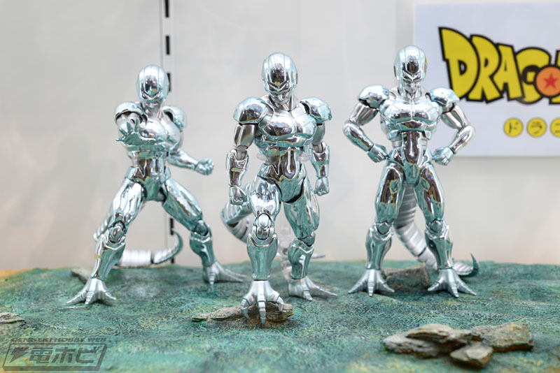 電撃ホビーウェブ on Twitter: "「S.H.Figuarts メタルクウラ」が展示！ https://t.co/RR7rBP08YZ #ドラゴンボール #t_shf #フィギュアーツ ...