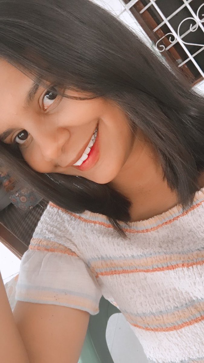 Carolina Viloria ️‍🔥 on Twitter: "Cabello largo/Cabello corto"