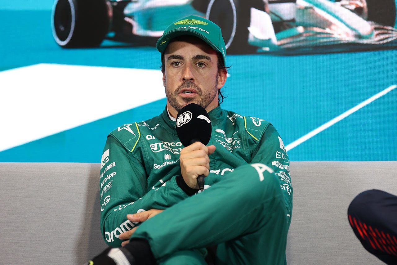 autosport web/オートスポーツweb on Twitter: "F1 Topic：「アロンソはホンダという組織やスタッフを今もリスペクトしている」ホンダへの思いをマネージャーが ...