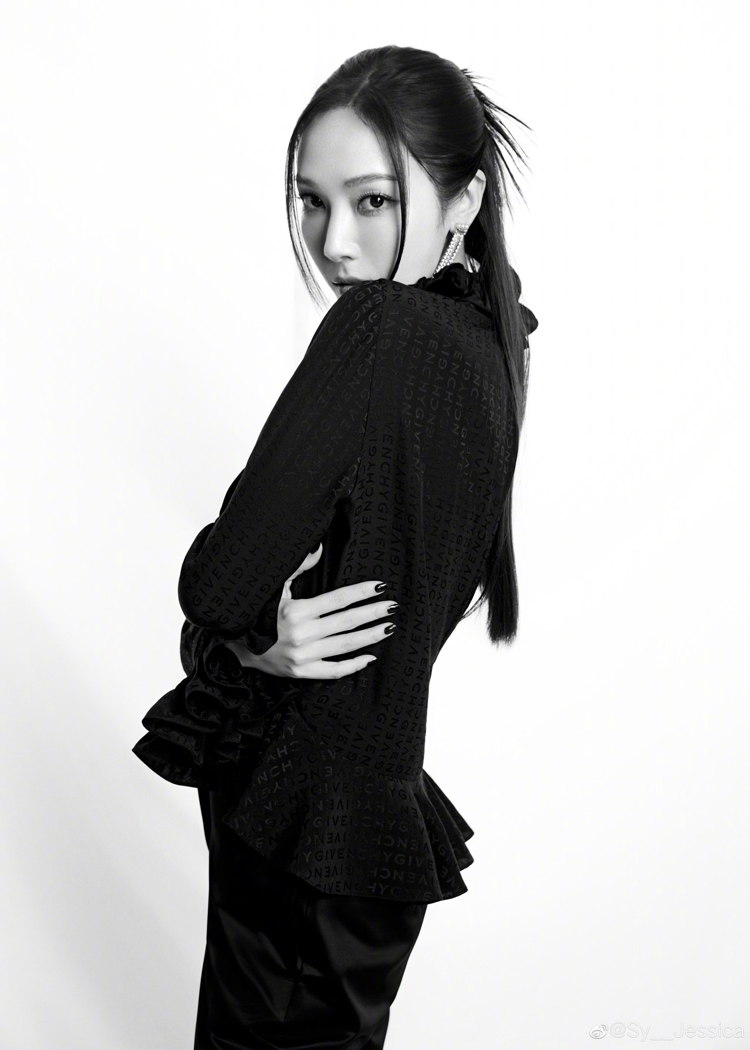Jess 𝒮𝑀𝟸𝒰 6yearswithhansohee Happytaeminday Jessica Syjey89 Twitter