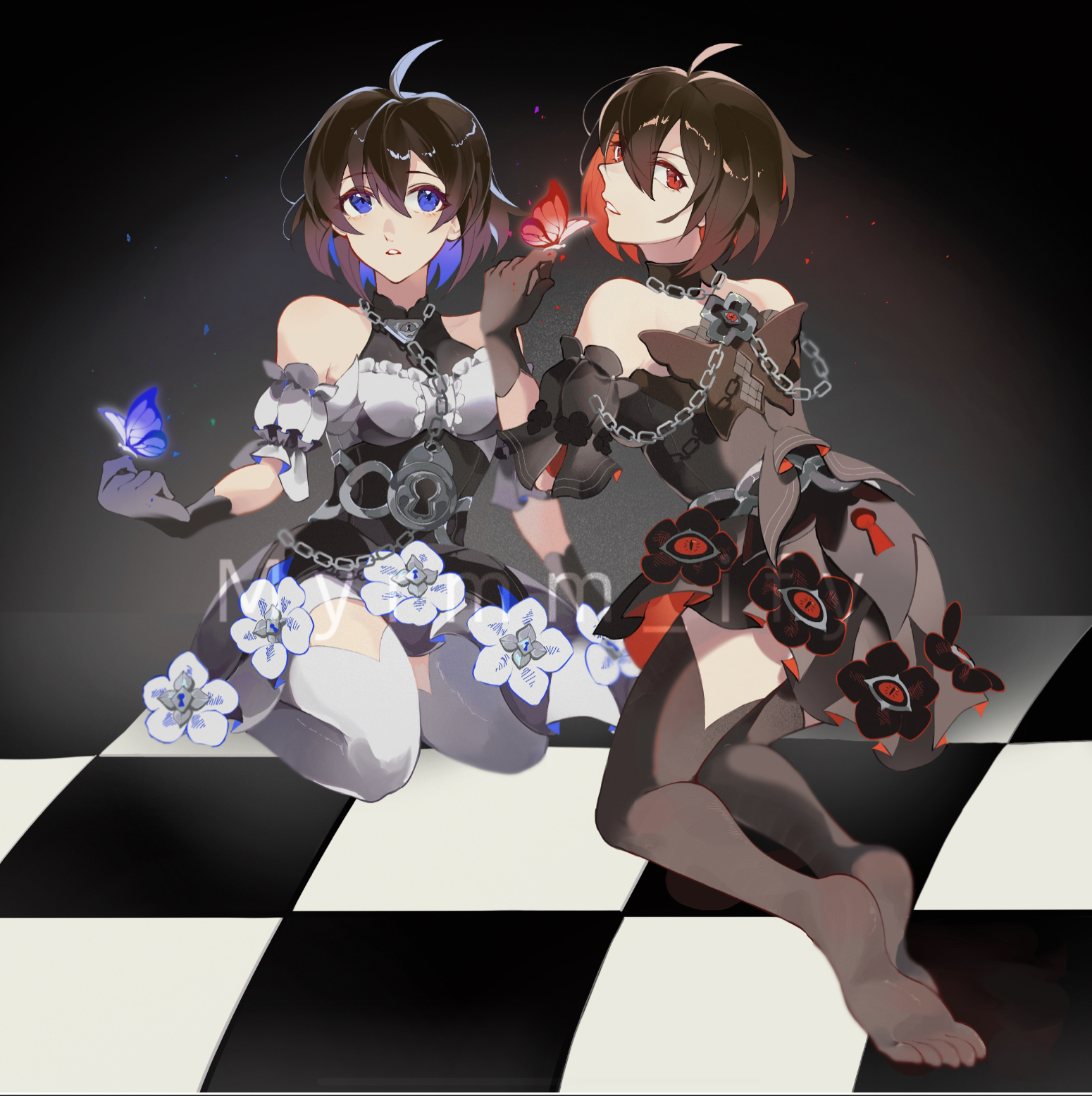 Myrm (@Myrmm_ify) / Twitter