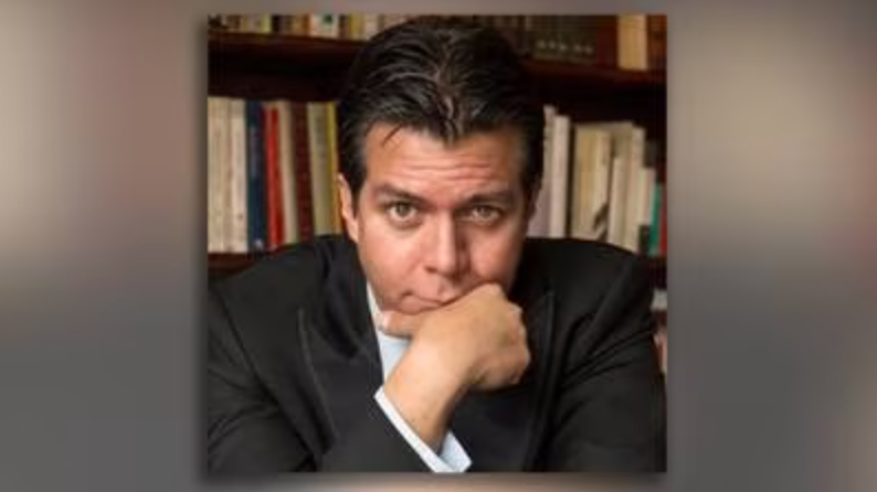 Joaquín López Dóriga On Twitter Sergio Omar Saldaña Zorrilla El Funcionario Federal Que Borra