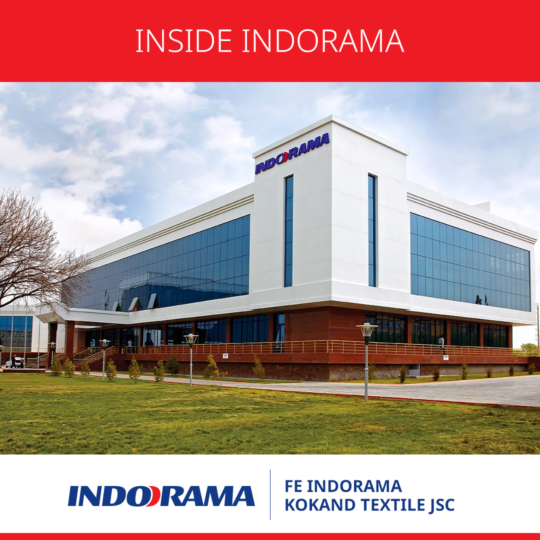 Indorama Corporation (@IndoramaCorp) / Twitter