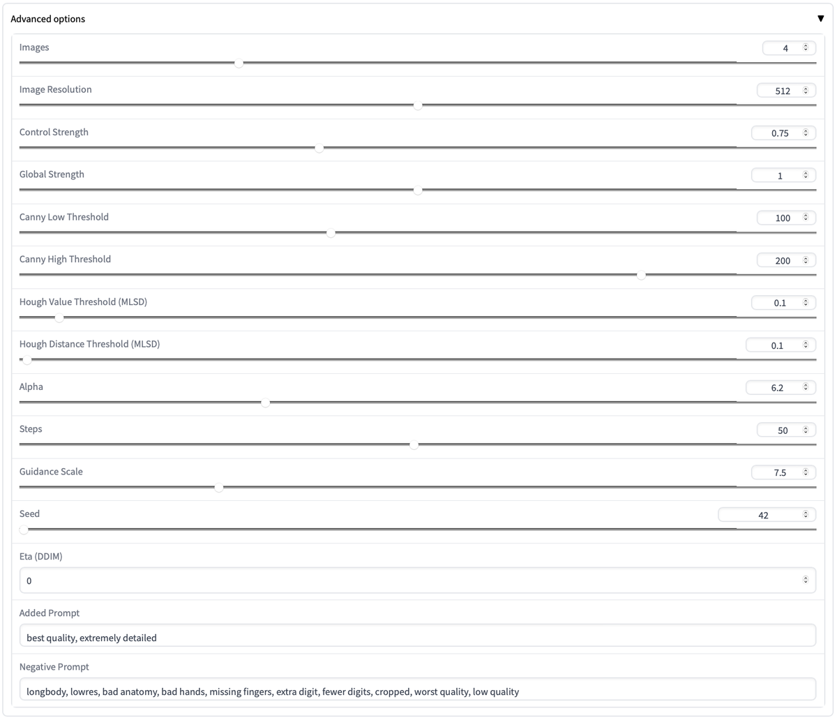 AI 托我给您带个话 on Twitter: "🔗 https://twitter.com/i/status/1661969225446195201… 「Uni-ControlNet」已经登场 ...