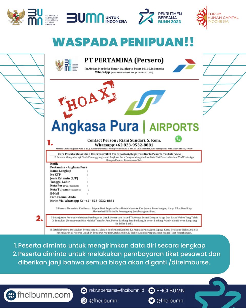 Kementerian BUMN on Twitter: Kementerian BUMN on Twitter: