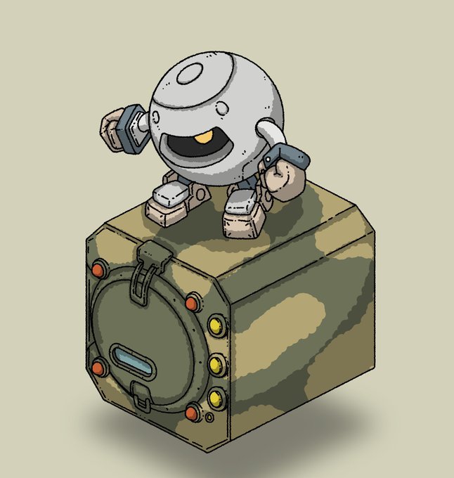 gozz/ごず🏝@gozz_sssのイラスト