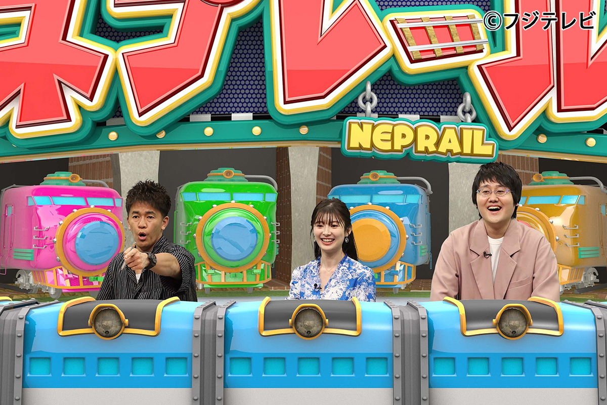 カンテレ On Twitter 今夜7時は『ネプリーグ』🎓 ローラン・ダバディさん、村雨辰剛さん、ピーター・フランクルさんら「世界選抜チーム🌐」と 武井壮さん、武藤十夢さん