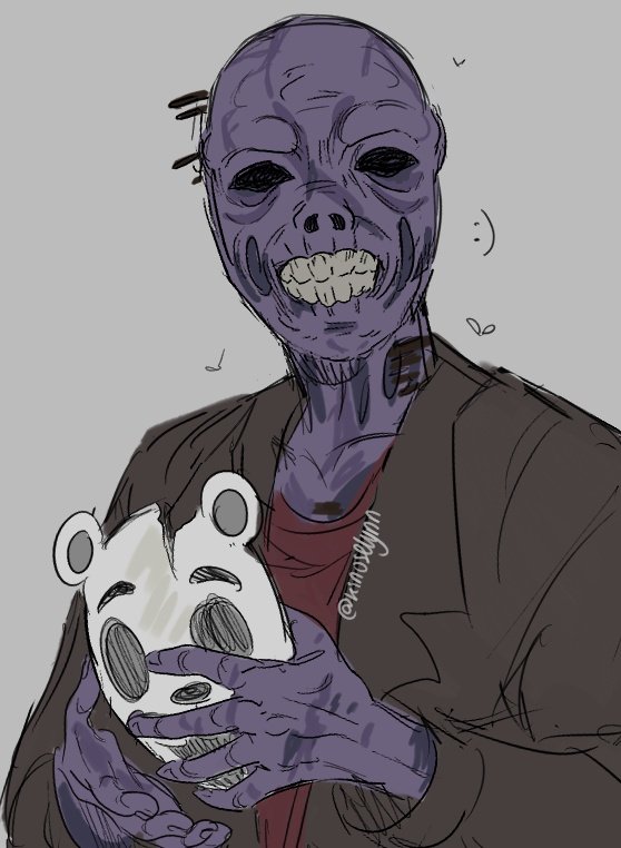 Zombie Drawings Tumblr