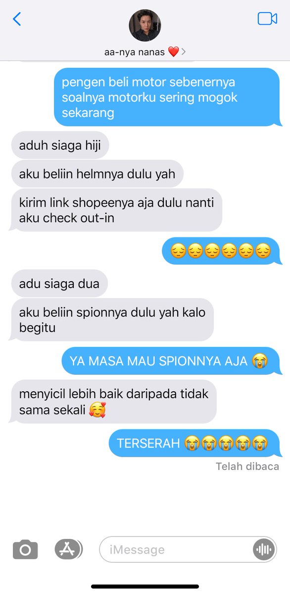 syn on Twitter: "[what if] bian-ameng"