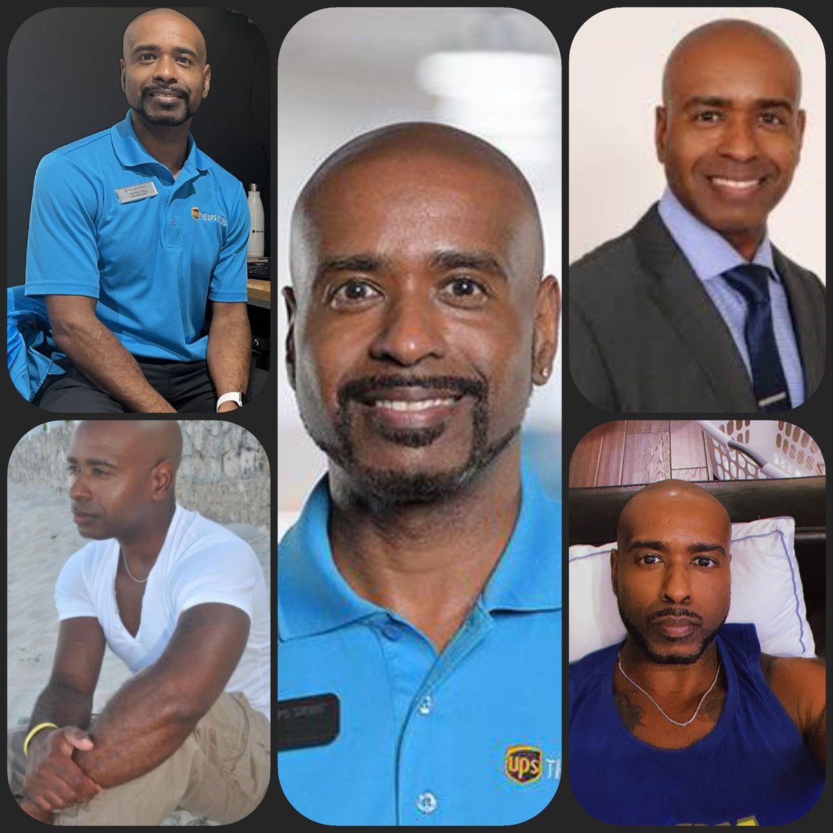 🕊️ R.I.P. 🕊️ Derrick Long