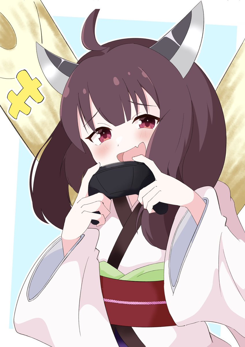さぽろ 絵垢 On Twitter 煽りメスガキ 東北きりたん