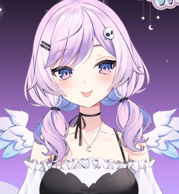 Aicute🌸vtuber on Twitter: "VTuber vs HAND"