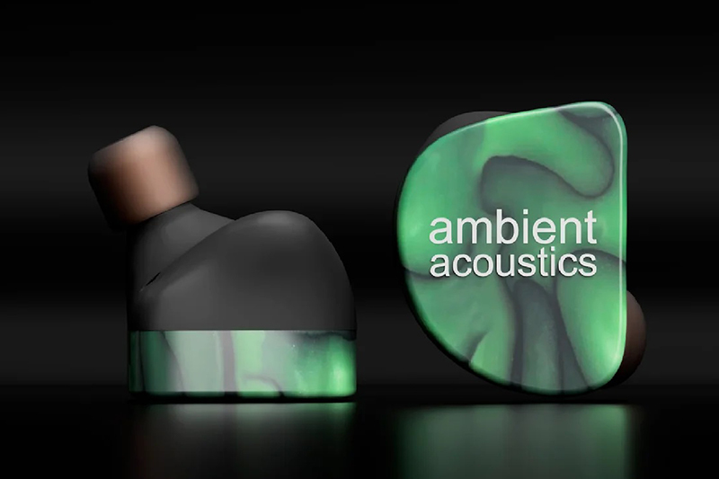 PHILE WEB on Twitter: "飯田ピアノ、ウクライナのイヤホンブランドAmbientAcoustics製品の取り扱いを開始 https://t.co/FVPiodyXYE ...