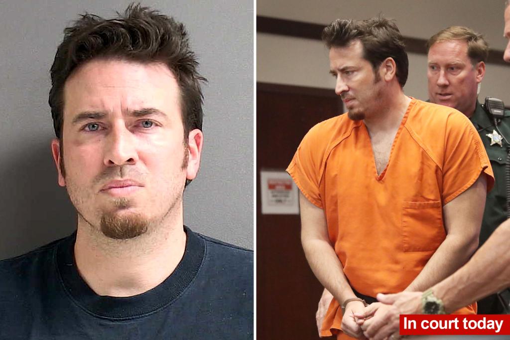 Hunter On Twitter Rt Nypost Florida Gym Teacher Arrested For Luring