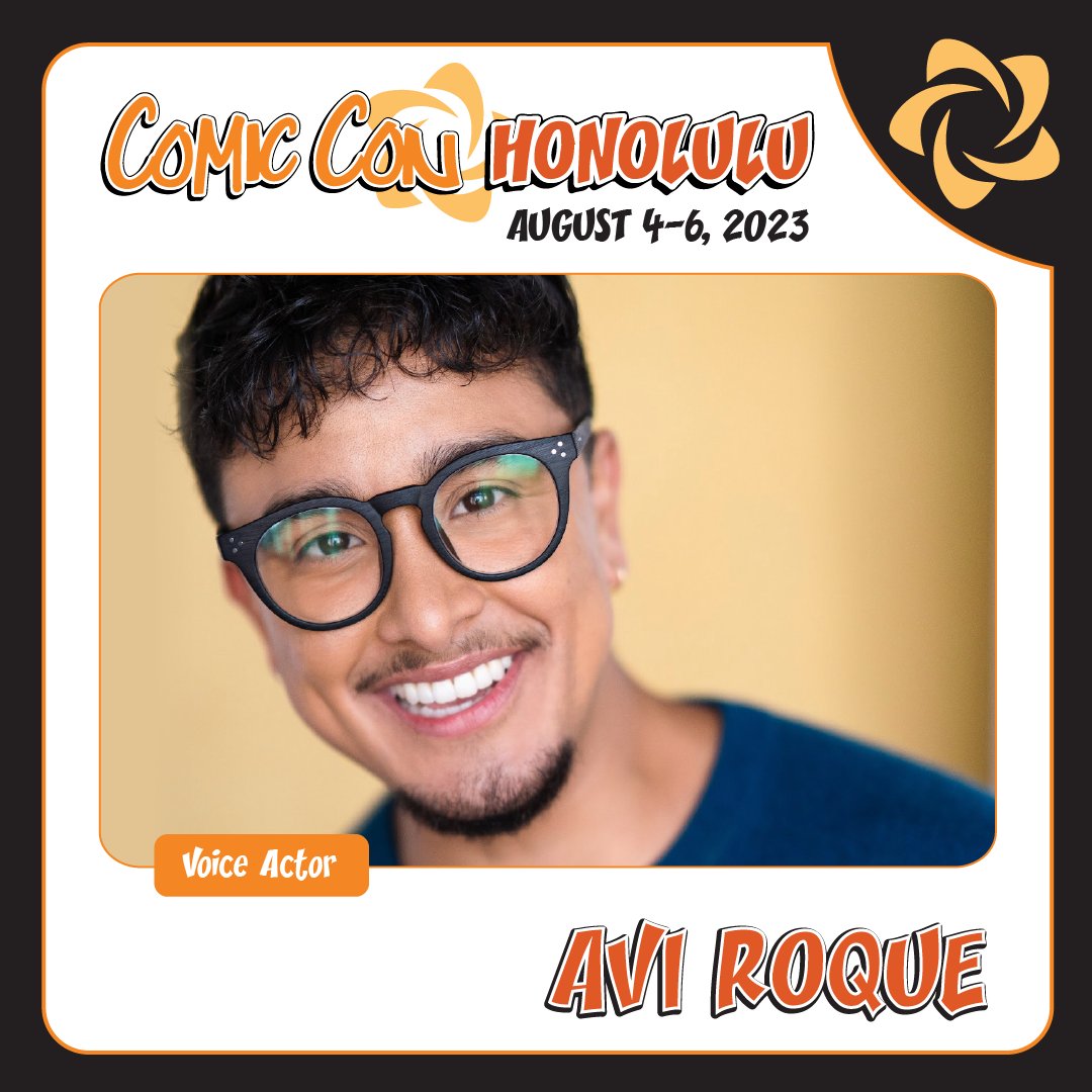 Comic Con Honolulu on Twitter: "Great news Owl House fans! Not only is the creator of The Owl ...