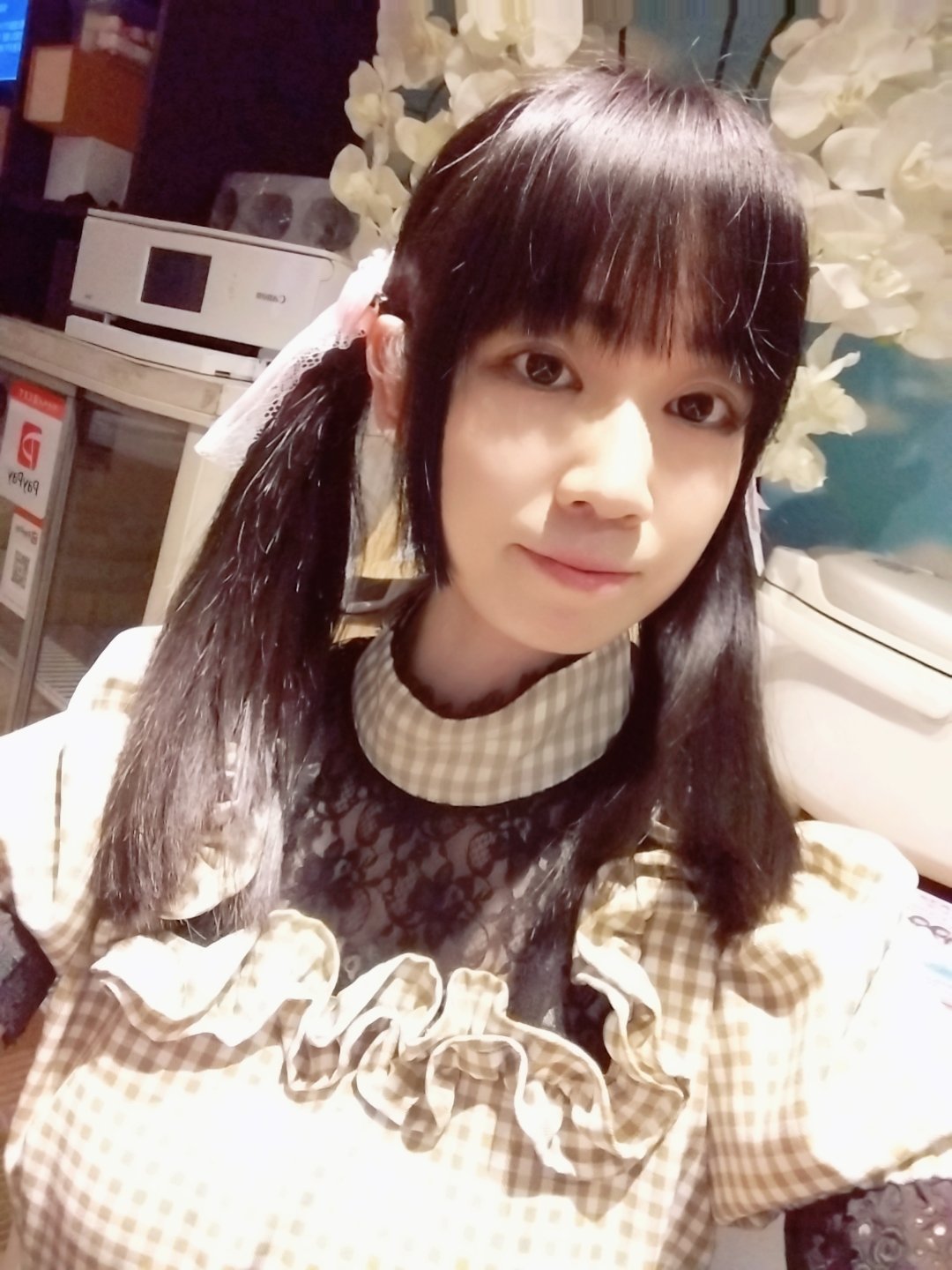 桜井かのん🌸@27日シフォン撮影会໒꒱/30日いちごはうす撮影会🍓/🩷8月12日生誕祭🩷 on Twitter: "🍀Instagram https://t.co/GHOF5sLIq1 🍀 ...