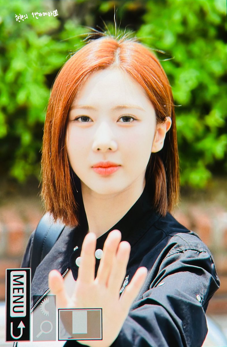 Silver Hyeonhae On Twitter 230526 뮤직방크 프리뷰 드림캐쳐 Dreamcatcher 유현