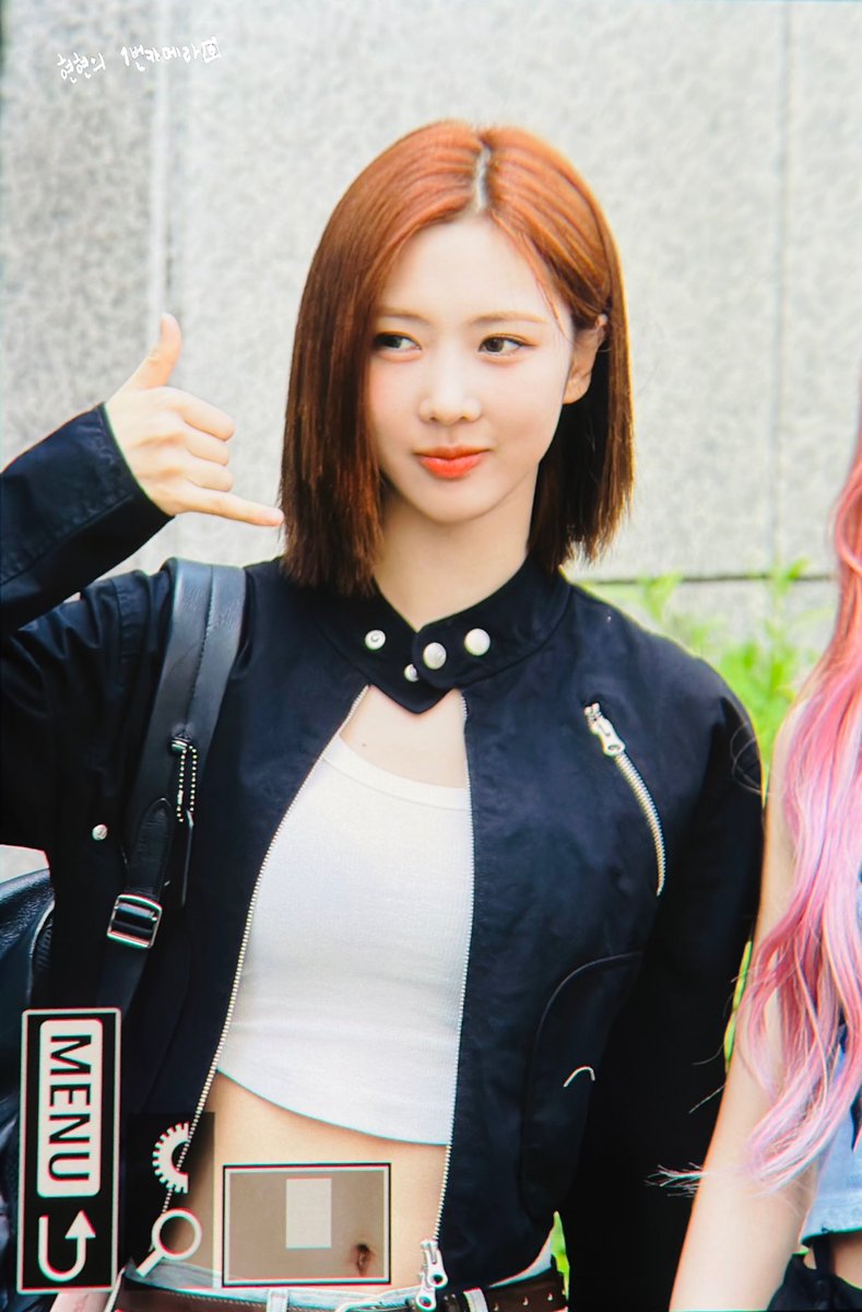 Silver Hyeonhae On Twitter 230526 뮤직방크 프리뷰 드림캐쳐 Dreamcatcher 유현