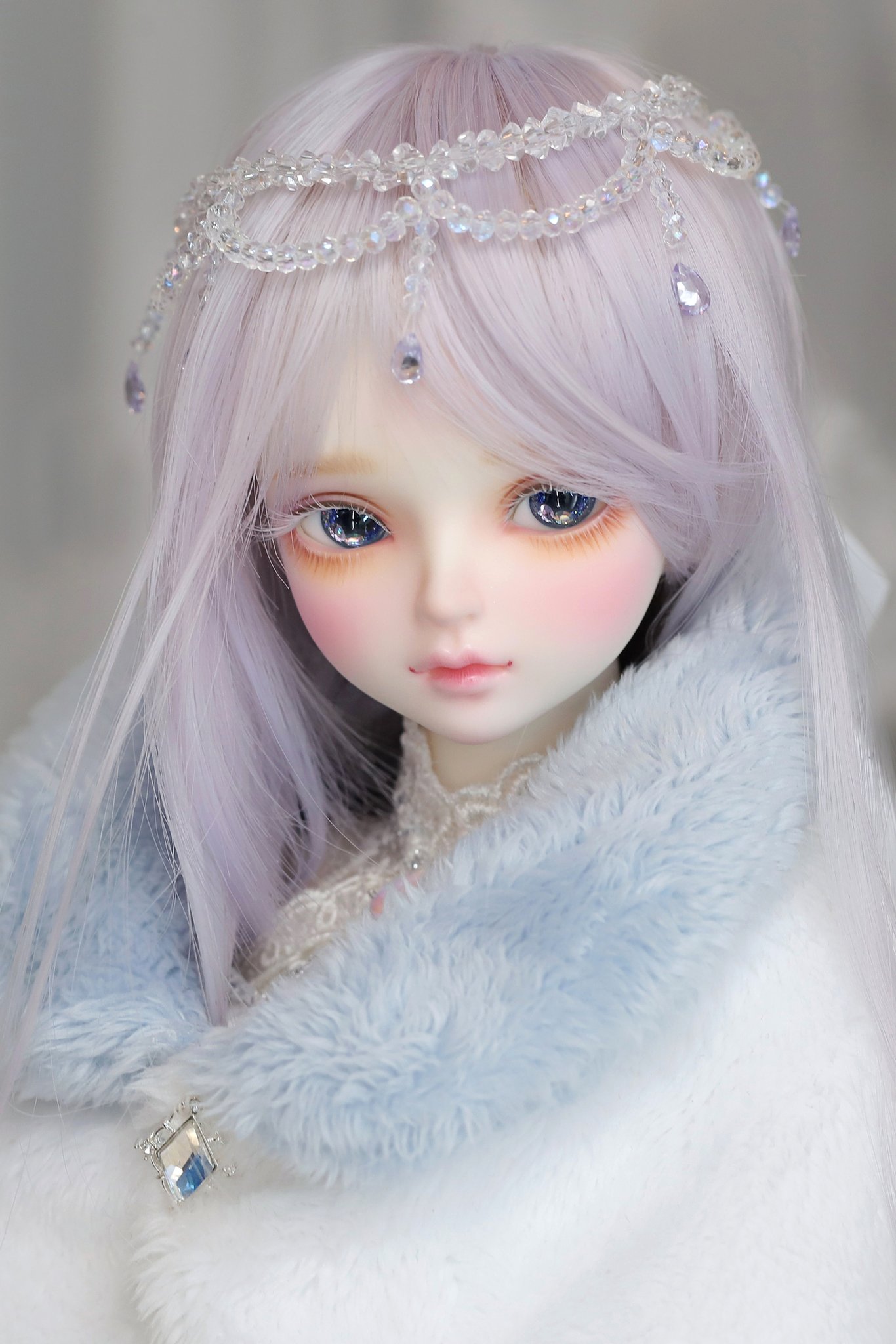 DOLK on Twitter: "【DOLK×MYOU DOLL】👑30体限定👑 再販ご要望多数につき 『シンデレラDelia』追加受注が決定！ シンデレラZuzanaと共に魔法にかけられ ...