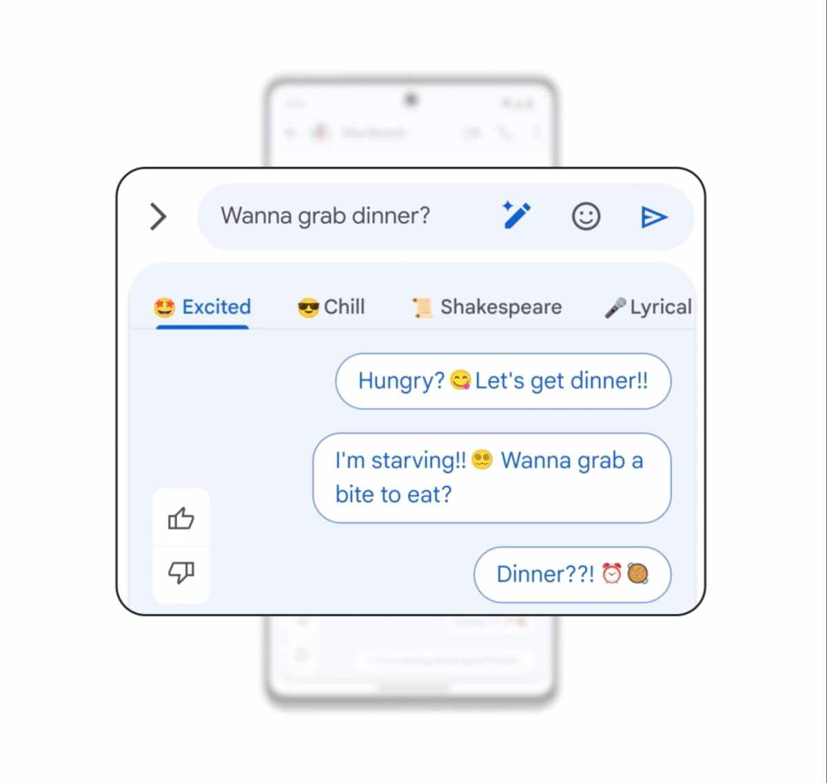 💨 Magic Compose feature ya google ni features ambayo itakusaidia wewe ...