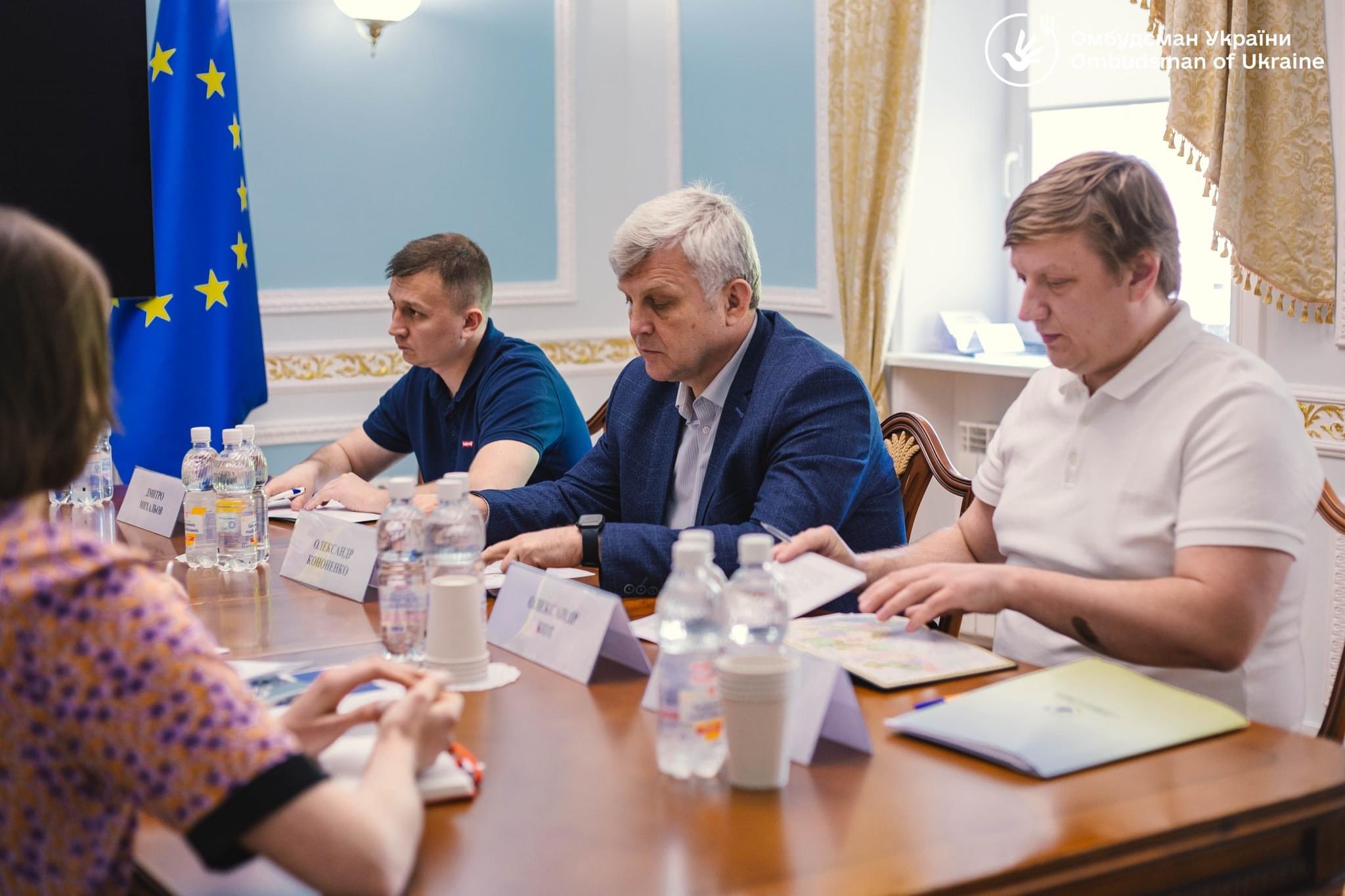 ICMP Experts from Iraq Visit ICMP Headquarters And Human Identification ...