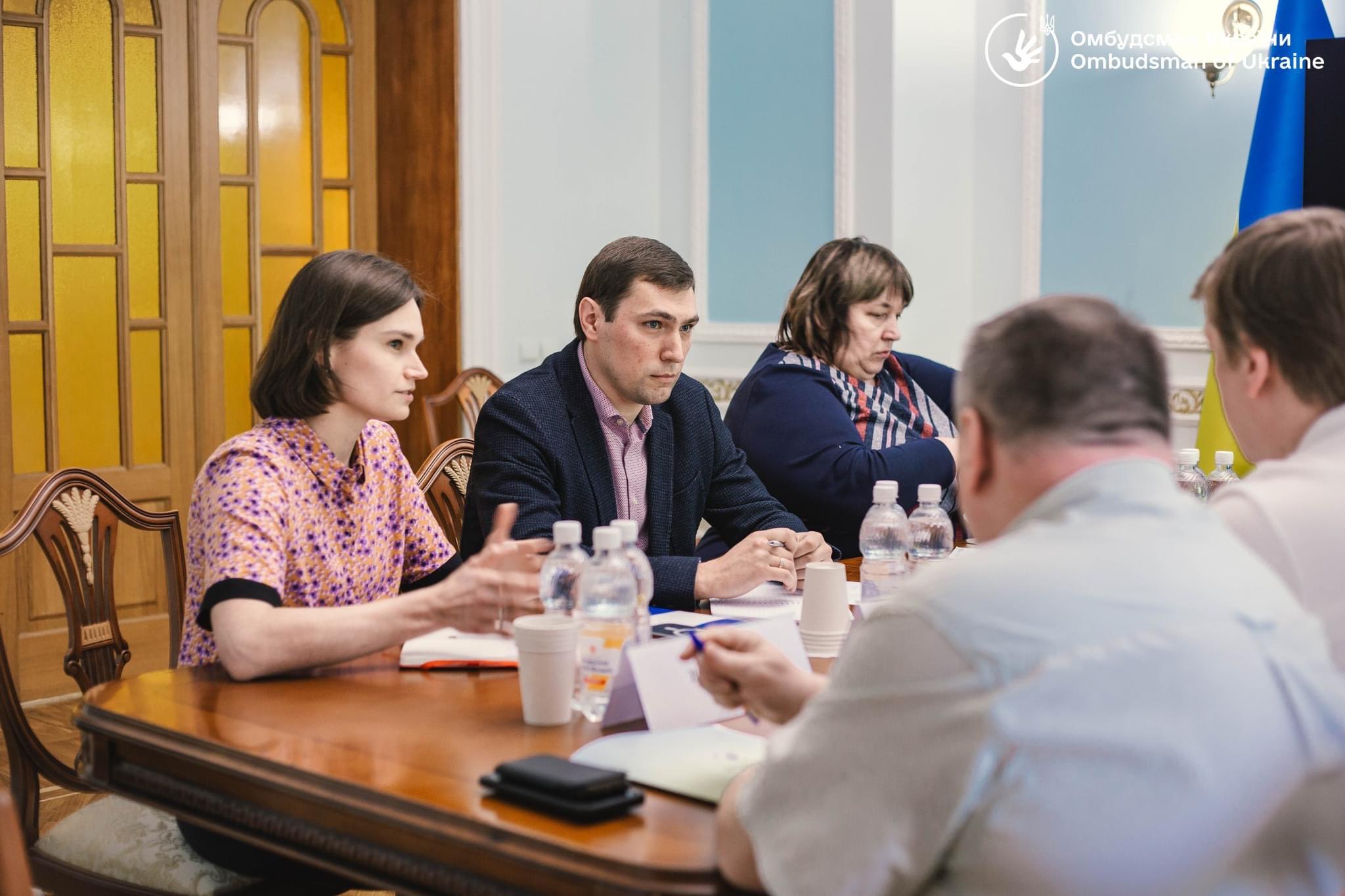 ICMP Experts from Iraq Visit ICMP Headquarters And Human Identification ...