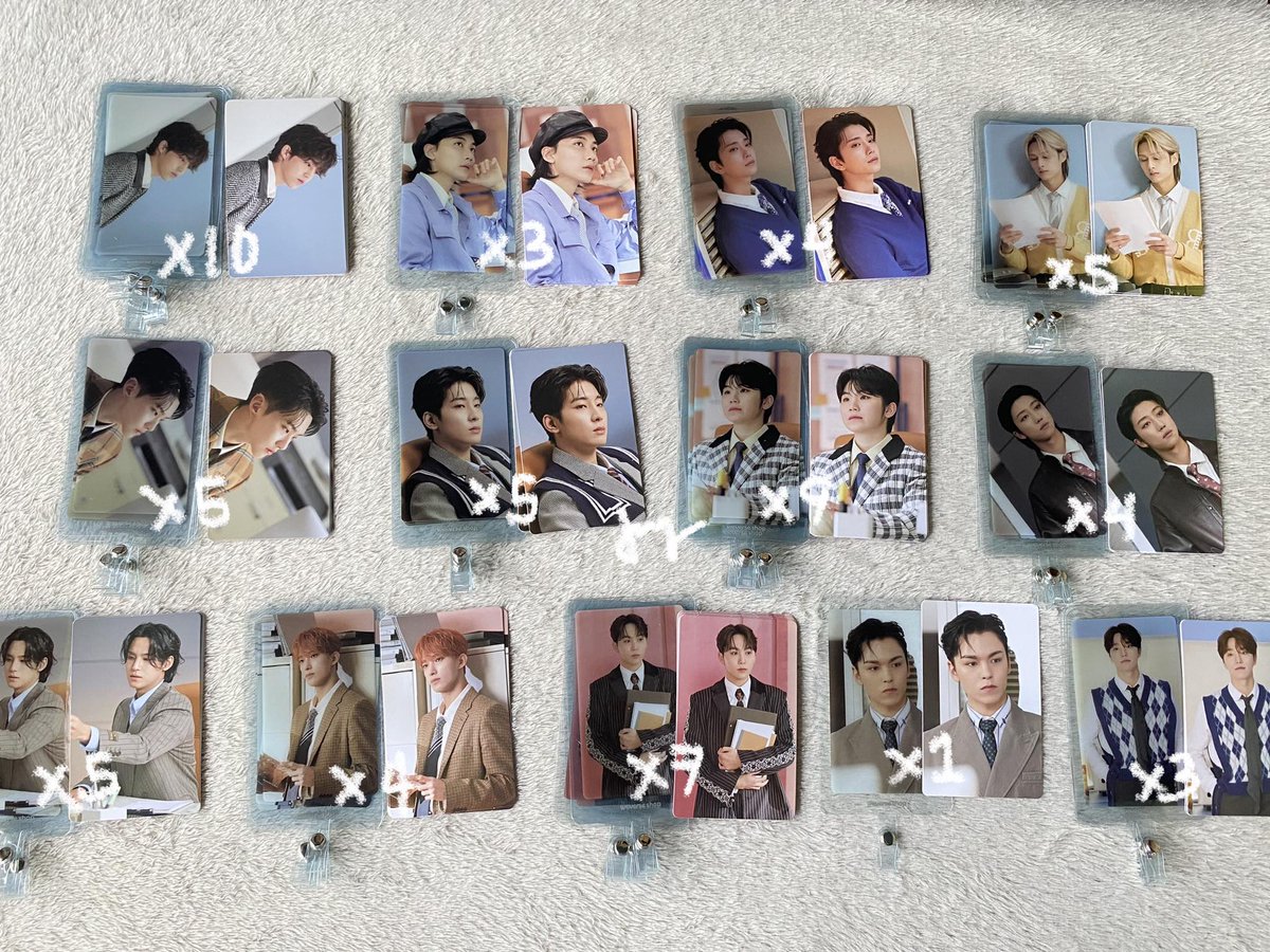 on Twitter: "[WTS/LFB] Seventeen FML Weverse POB Set (Phone Tab + PC) — 300 PHP onhand and ready ...