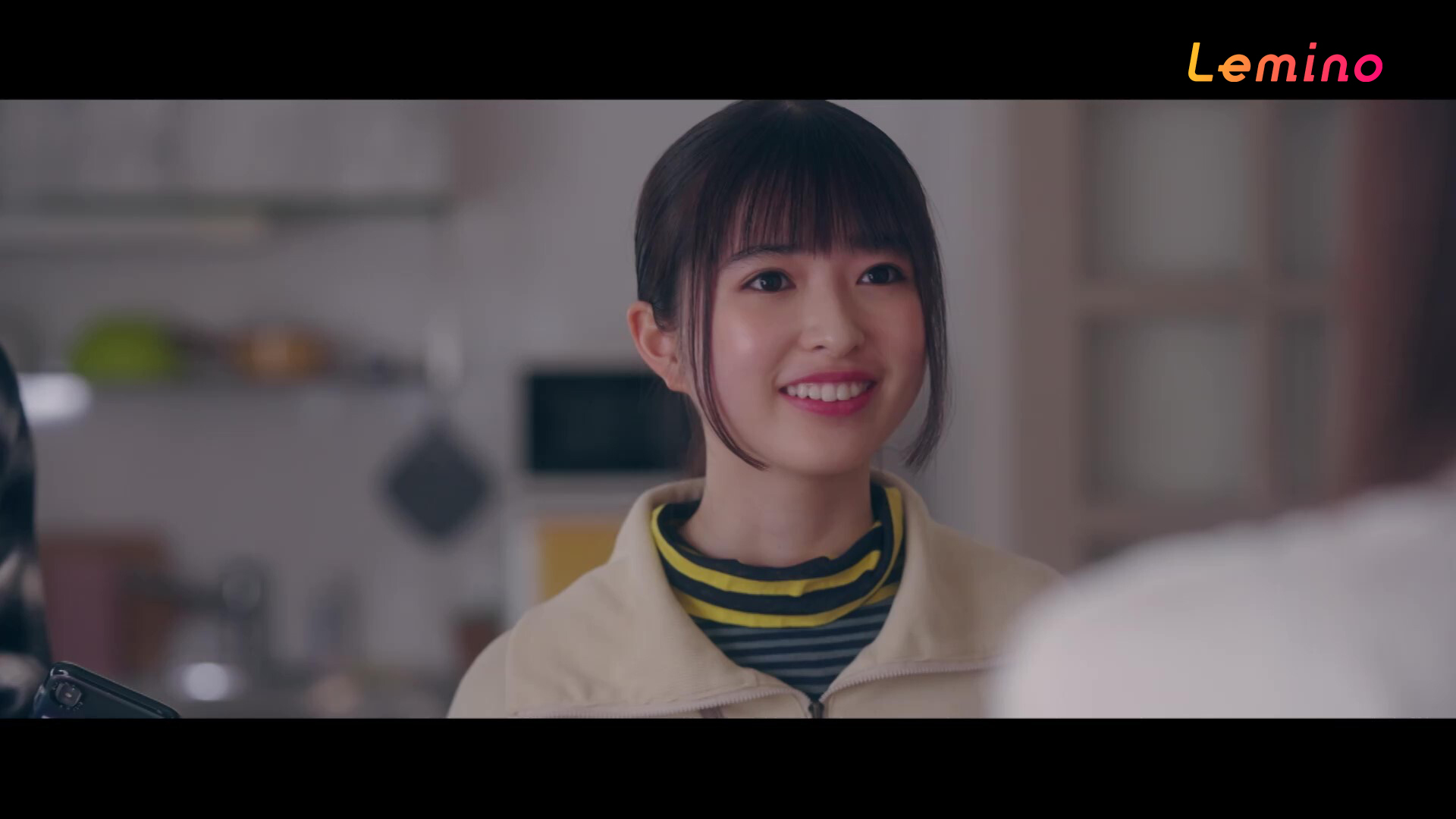 Lemino on Twitter: "／ #乃木坂46 「#古書堂ものがたり」 \ 𝐢𝐧𝐭𝐫𝐨𝐝𝐮𝐜𝐭𝐢𝐨𝐧📚 第四話「プリン」 #小川彩 安可里の同級生・石倉美嘉。 ＜プリン失踪事件＞の謎 ...