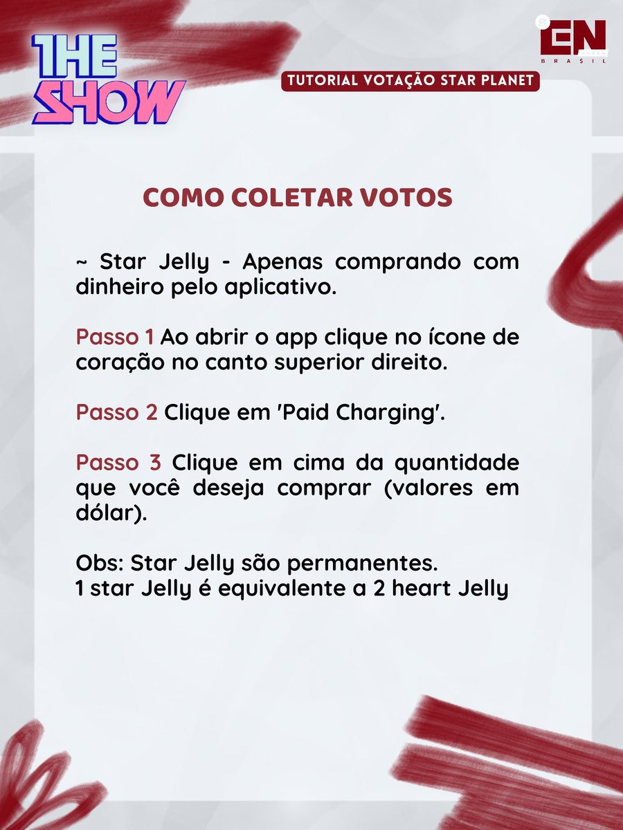 Enhypen Brasil 🧛 On Twitter The Show Toda Terça às 6h Brt Período