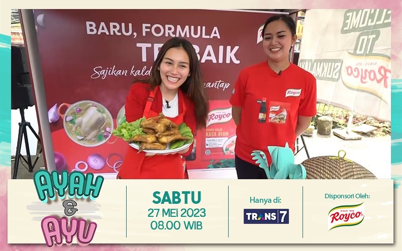 TRANS7 on Twitter: TRANS7 on Twitter:
