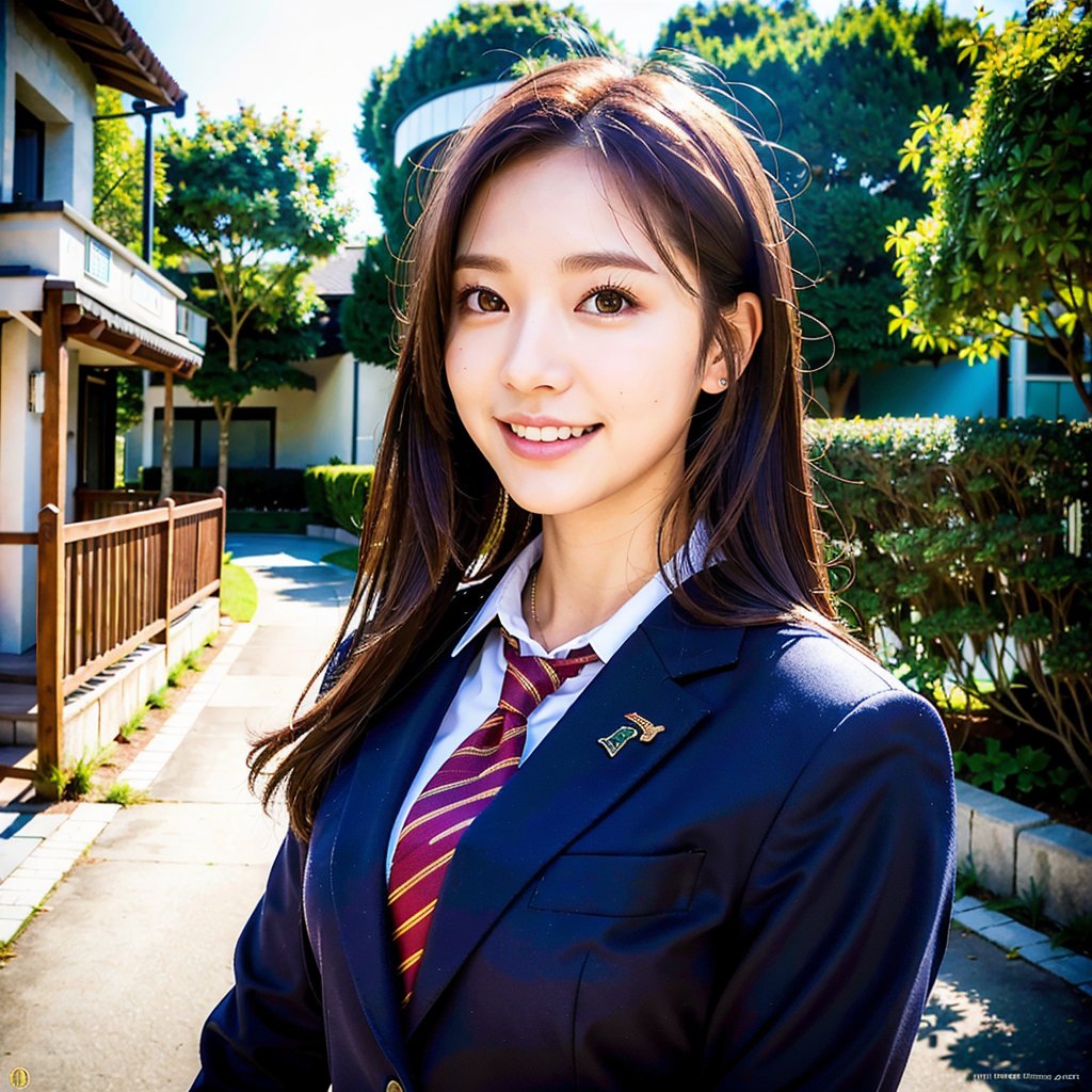 ai.Keiko🔞 on Twitter: "一緒に帰ってもいい？ #AIグラビア #AIイラスト #AI美女 #AIphoto #stablediffusion #AIart"