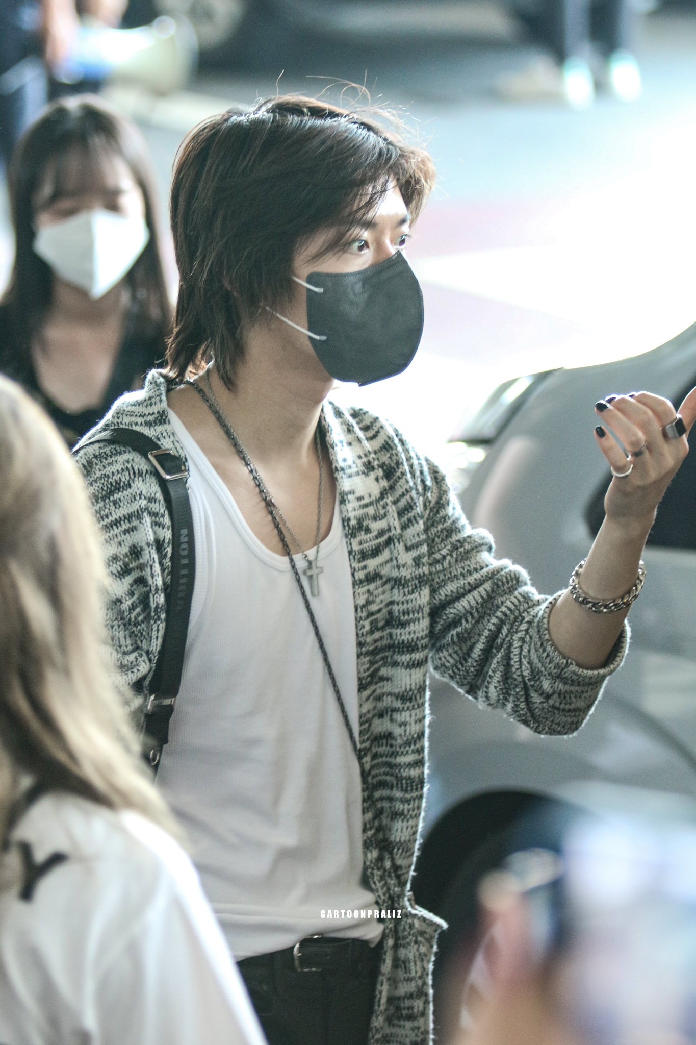 Gartoonpraliz on Twitter: "หนุ่มญี่ปุ่นอินไทยแลนด์🥹 #NCT127 #YUTA #유타 #中本悠太 #ユウタ #NCT #NCT127 ...