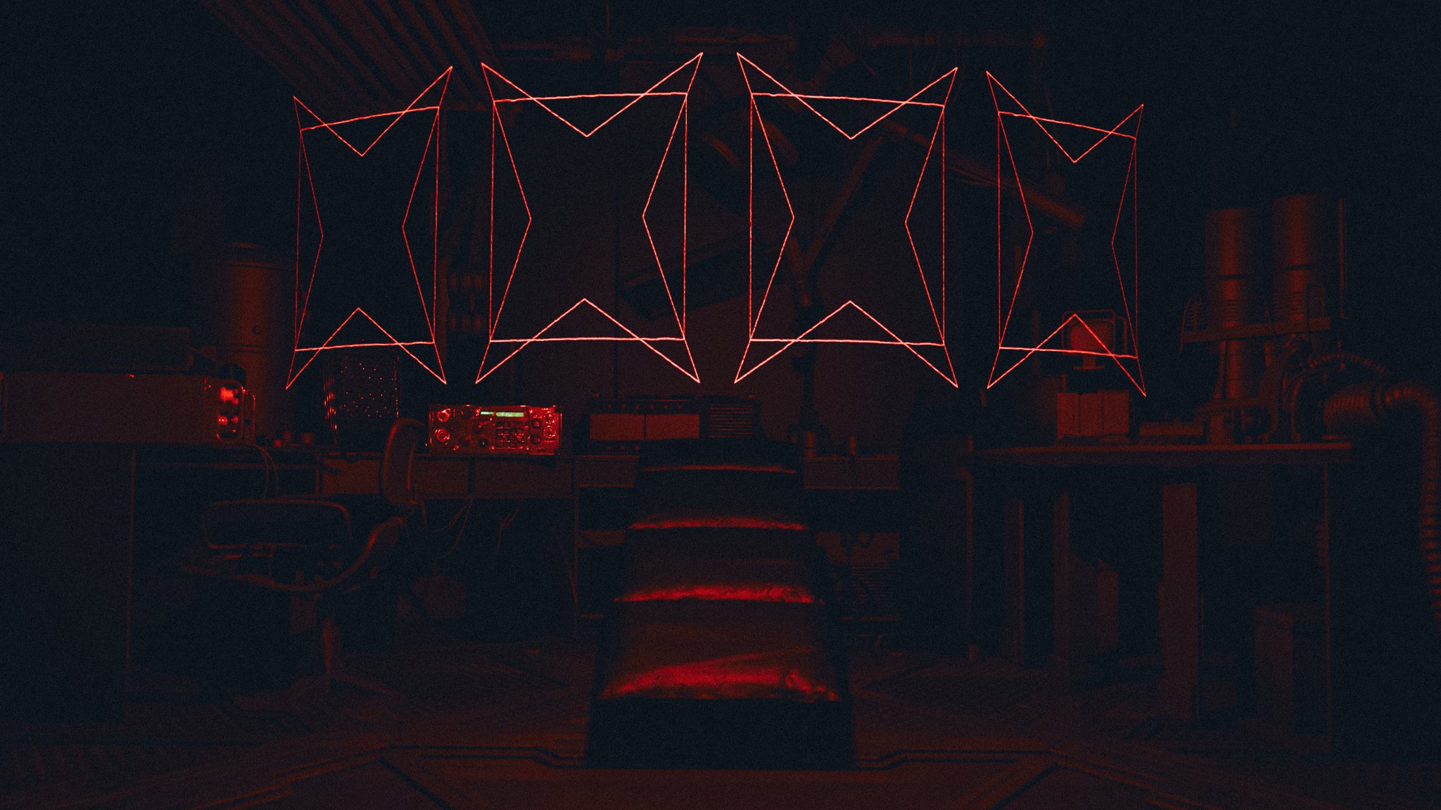 Eson📸 on Twitter: "Another day, another adventure! World: The Newborn Author: ao＋ki #VRChat # ...