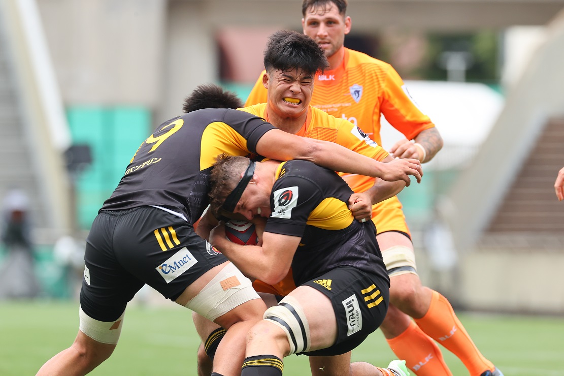 クボタスピアーズ船橋・東京ベイ on Twitter: "RT @RUGBY_REPUBLIC: 「夢は大きく。強い意志を持って」。日本代表初選出。木田晴斗のメンタリティ。 https ...